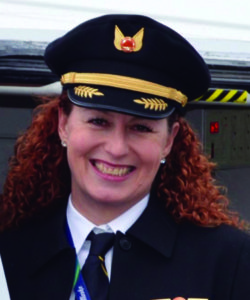 Who We Are - Angel Flight West