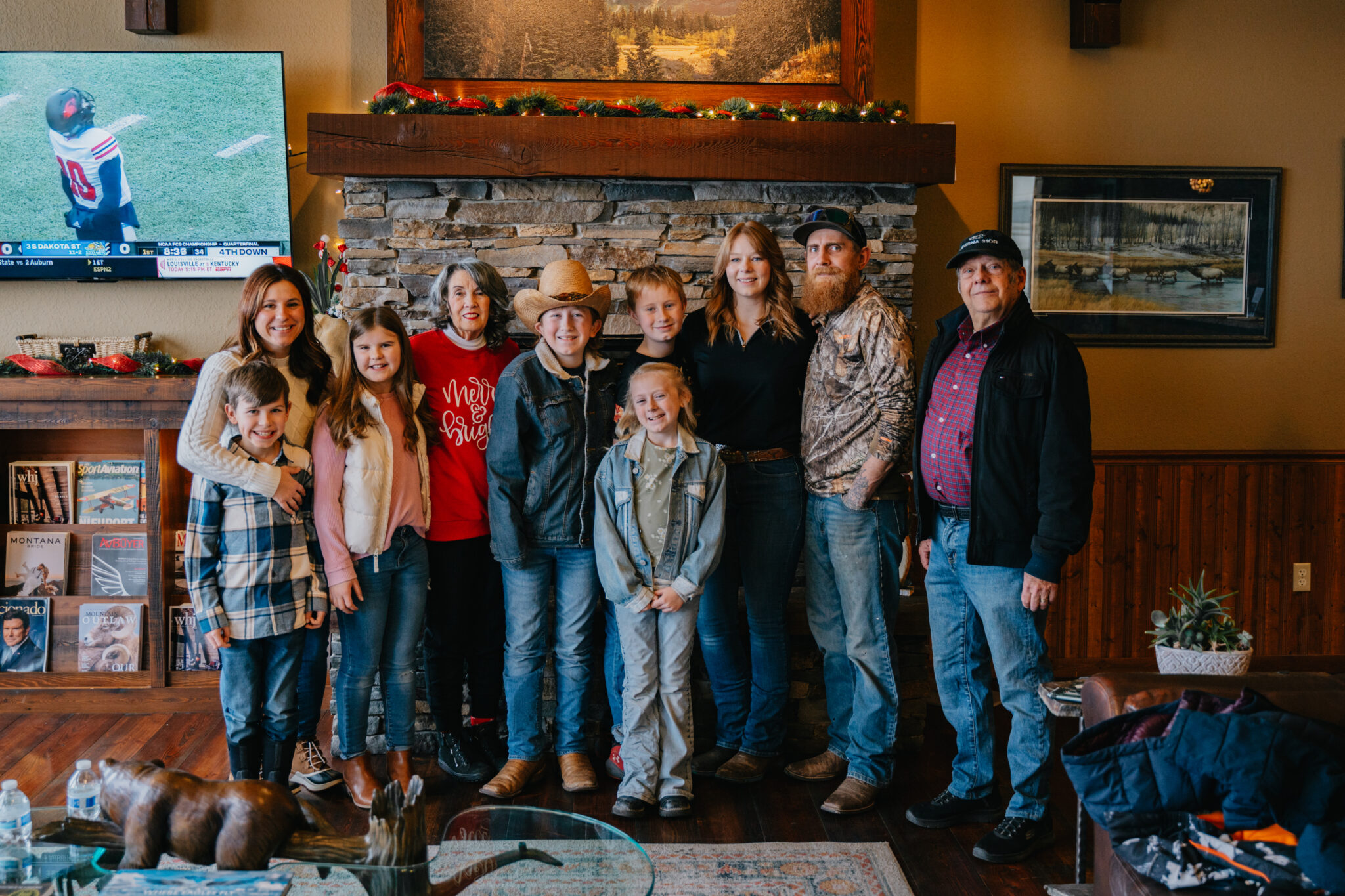 5th Annual Flights of Joy - Angel Flight West
