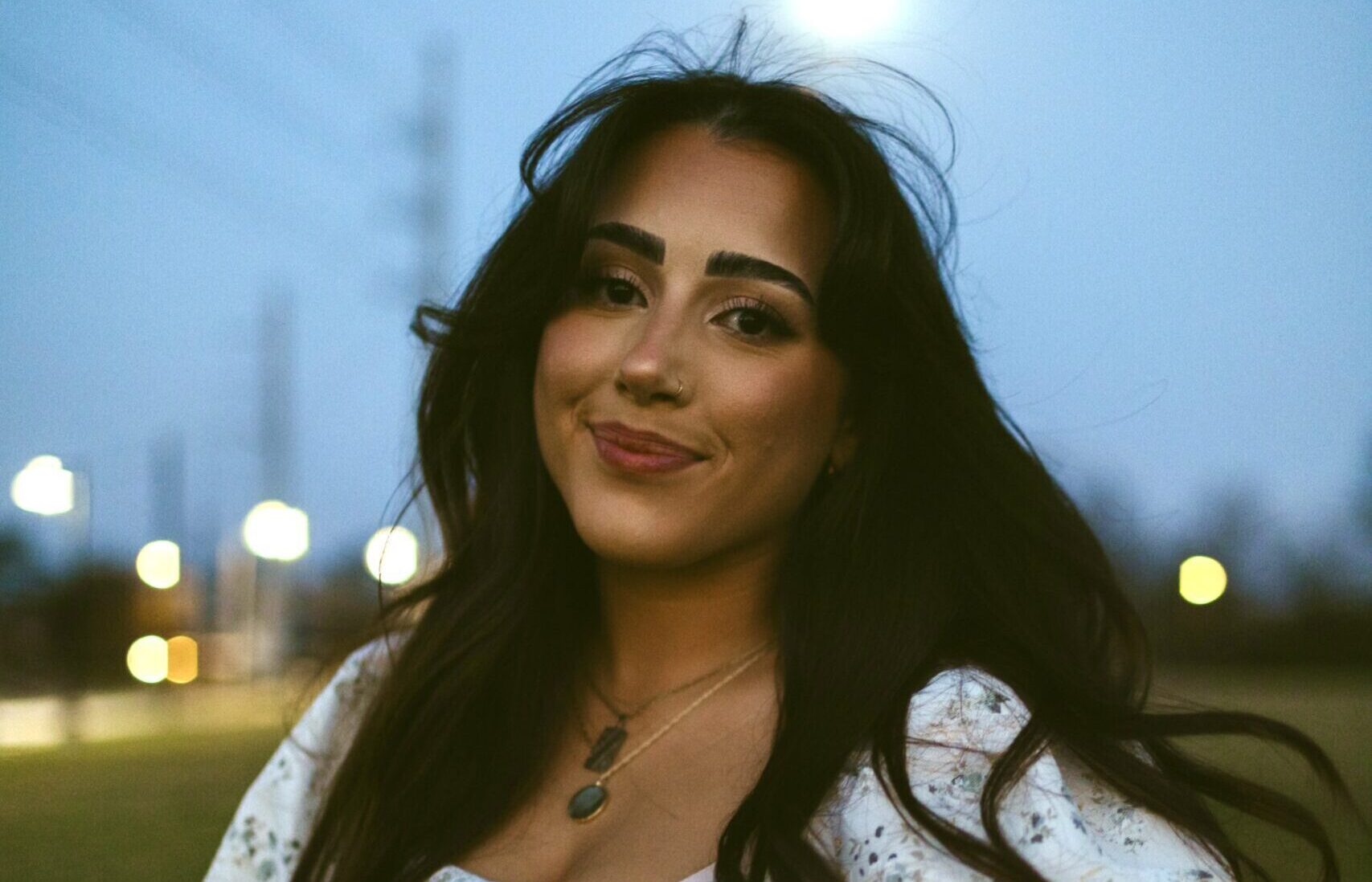Intern Reflection: Meet Gloriann